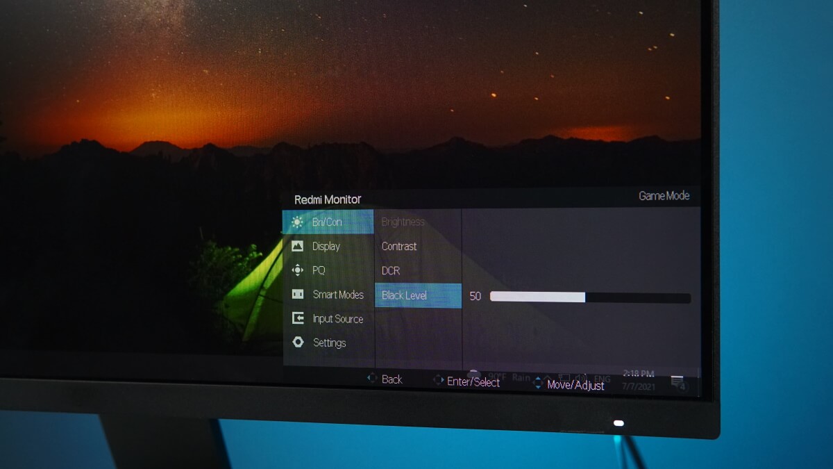 Xiaomi Redmi จอคอม 27" สีสดใส ทุกมุมมอง เล่นเกม เทรดหุ้นครบ