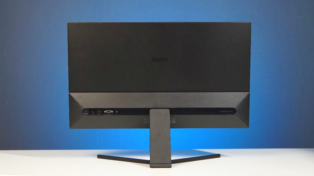 Xiaomi Redmi จอคอม 27" สีสดใส ทุกมุมมอง เล่นเกม เทรดหุ้นครบ