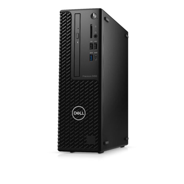 DELL ส่ง Precision Workstation ลงตลาดสำหรับครีเอเตอร์