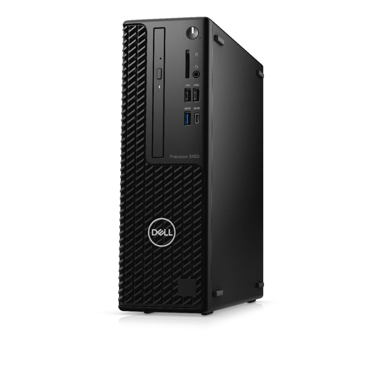 DELL ส่ง Precision Workstation ลงตลาดสำหรับครีเอเตอร์