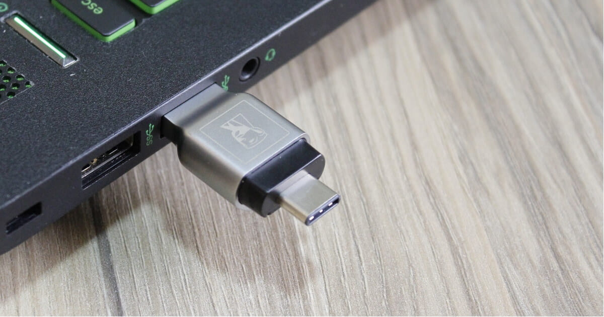เสียบ Usb ไม่ขึ้น 10 วิธีแก้ ไม่เจอแฟลชไดรฟ์ พอร์ตใช้ไม่ได้ 6572