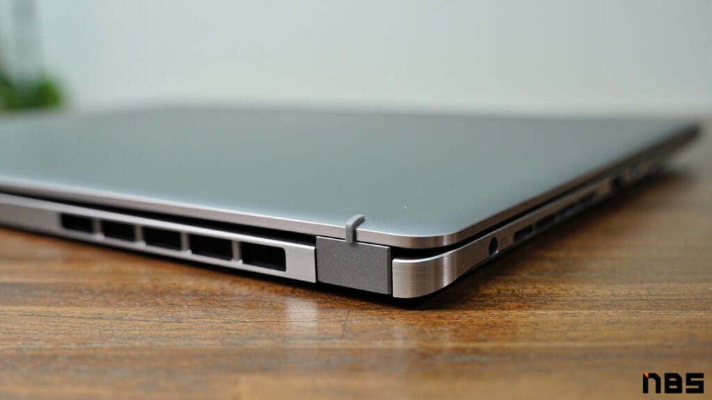 รีวิว MSI Creator Z16 ครีเอเตอร์โน๊ตบุ๊คสเปคแรงบอดี้เรียบหรู