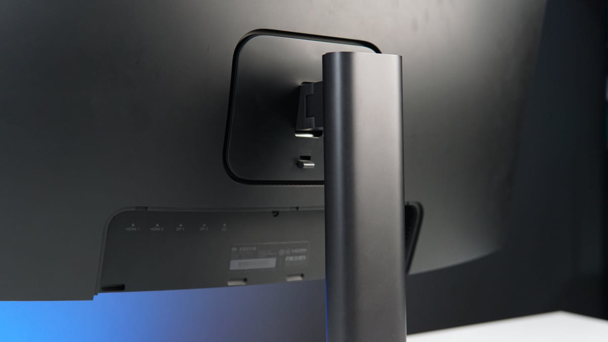 Xiaomi Curved Monitor Gaming 34" 144Hz จอเกมมิ่งไซส์มหึมา