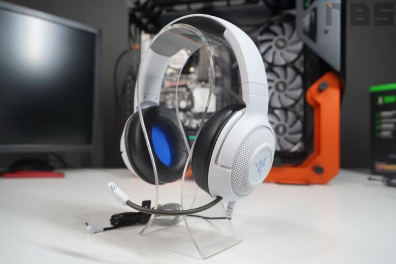รีวิว RAZER KRAKEN X หูฟังเพื่อชาวคอนโซล - Notebookspec