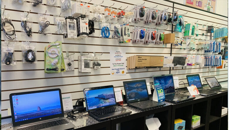 ซื้อคอมที่ไหนดีในปี 2021 นี้ให้ได้โปรเด็ด เซฟตี้ปลอดภัย