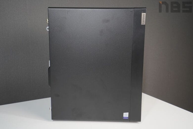รีวิว Lenovo ThinkStation P350 WorkStation เพื่อทุกคน - Notebookspec