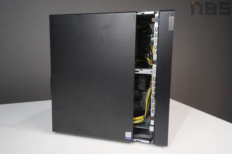 รีวิว Lenovo ThinkStation P350 WorkStation เพื่อทุกคน - Notebookspec