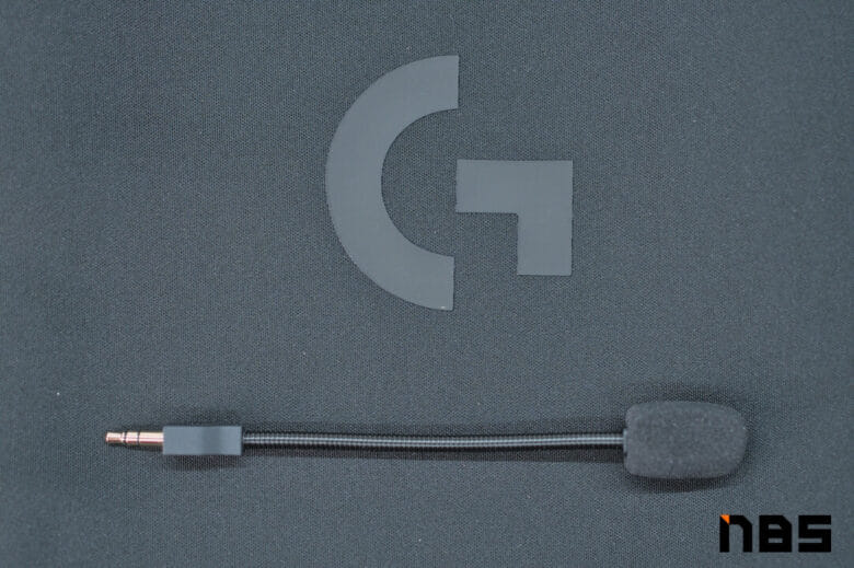 รีวิว Logitech G Pro X Wireless เฮดโฟนไร้สายแบตอึด 20 ชม.