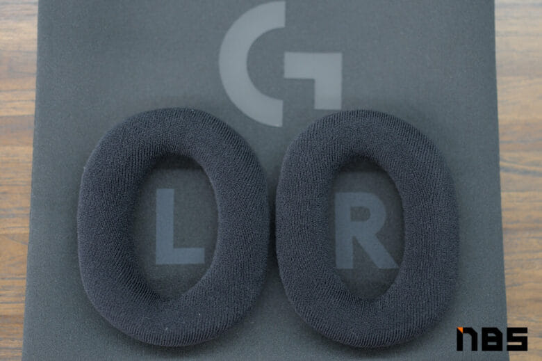 รีวิว Logitech G Pro X Wireless เฮดโฟนไร้สายแบตอึด 20 ชม.