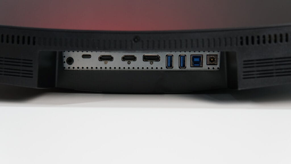 MSI OPTIX MAG301CR2 จอเกมมิ่ง 30" 200Hz จอโค้ง 1500R HDR