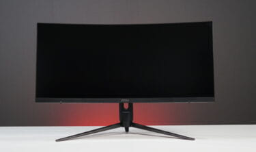 MSI OPTIX MAG301CR2 จอเกมมิ่ง 30" 200Hz จอโค้ง 1500R HDR