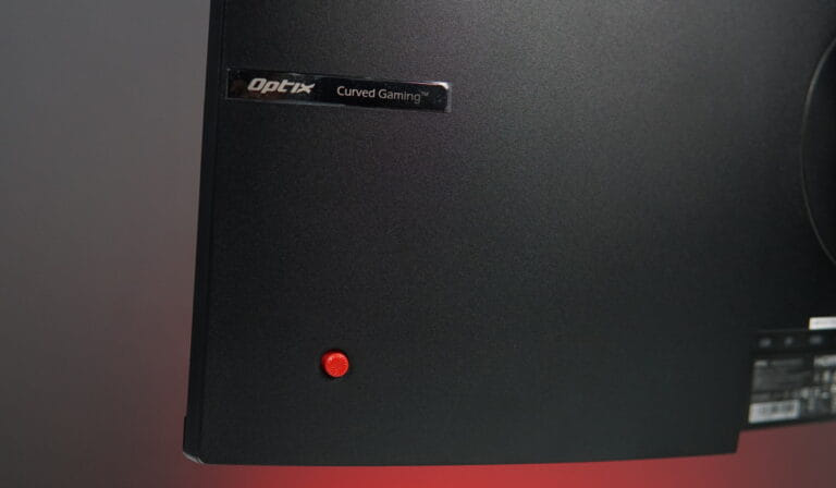 MSI OPTIX MAG301CR2 จอเกมมิ่ง 30" 200Hz จอโค้ง 1500R HDR