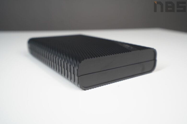 รีวิว ORICO 3.5" External Hard Drive เปลี่ยนฮาร์ดดิสค์ใหญ่มาต่อนอก - Notebookspec