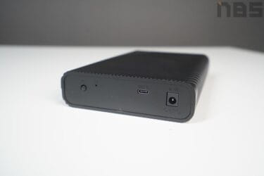 รีวิว ORICO 3.5" External Hard Drive เปลี่ยนฮาร์ดดิสค์ใหญ่มาต่อนอก - Notebookspec