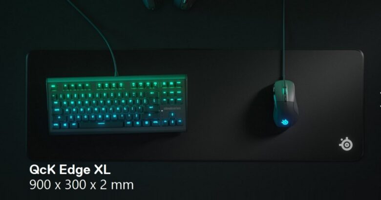 6 แผ่นรองเมาส์น่าซื้อมาจัดโต๊ะคอม เริ่ม 199 บาทเท่านั้นเอง!