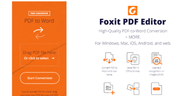 7 เครื่องมือแปลงไฟล์ PDF to Word ไม่เพี้ยน ฟรี อัพเดท 2024