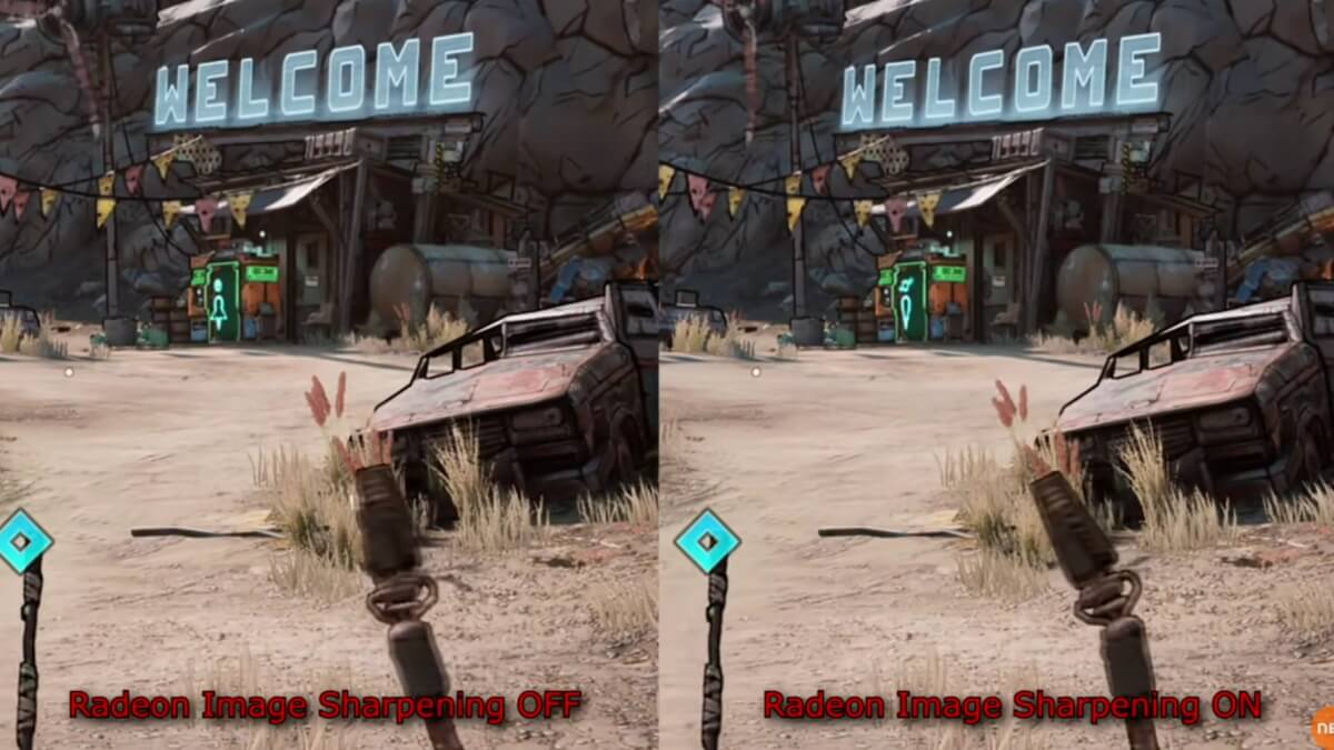 AMD Driver 2021 เพิ่มเฟรมเรต เล่นเกมไหลลื่น แค่ปรับไดรเวอร์