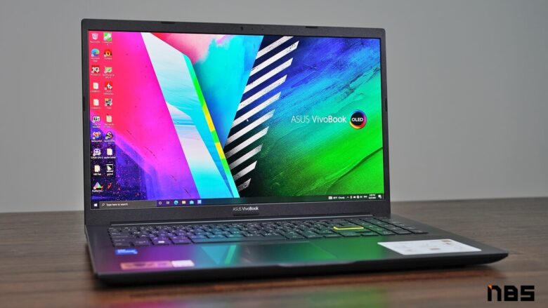 Review ASUS VivoBook 15 OLED จอคุณภาพการันตีด้วย Pantone