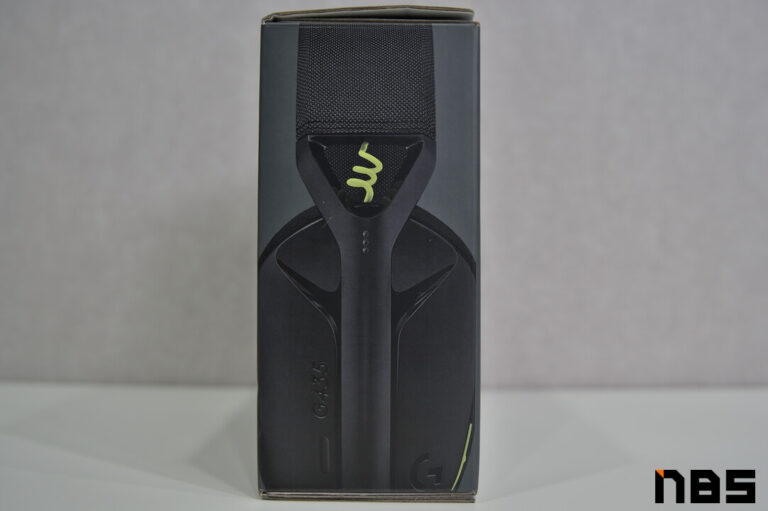 Review Logitech G435 LIGHTSPEED เกมมิ่งเฮดโฟนไร้สาย 100%