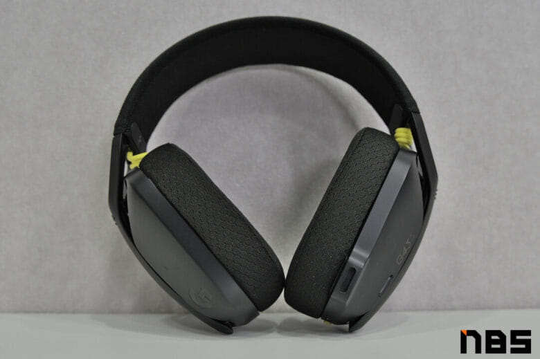 Review Logitech G435 LIGHTSPEED เกมมิ่งเฮดโฟนไร้สาย 100%