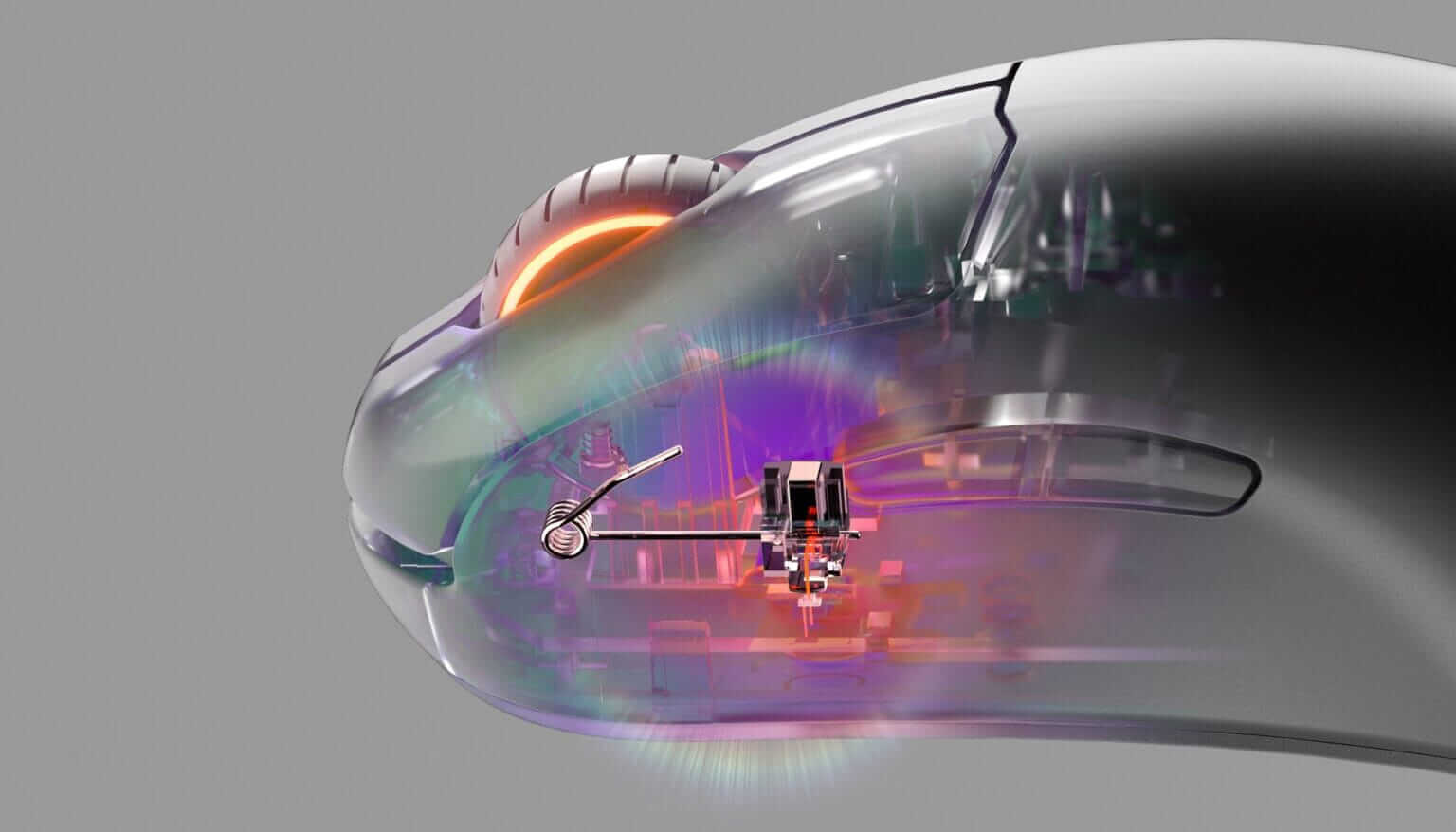 อาร์ทีบีฯ ส่งเมาส์เกมมิ่งรุ่น Prime Mini 2 รุ่นใหม่จากแบรนด์ SteelSeries - Notebookspec