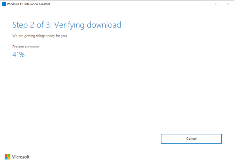 แนะนำวิธีลง Windows 11 แบบง่าย ฉบับปี 2021 พร้อมลิ้งค์โหลด