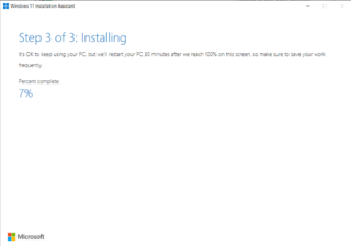 แนะนำวิธีลง Windows 11 แบบง่าย ฉบับปี 2021 พร้อมลิ้งค์โหลด