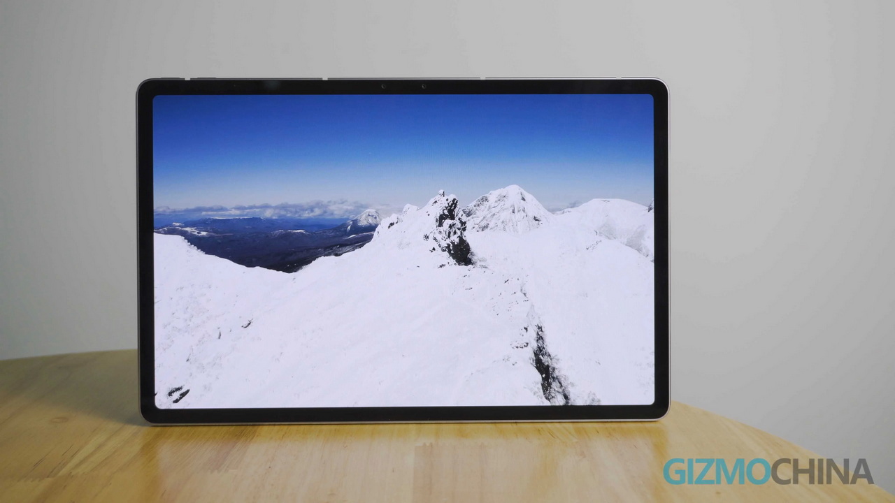 รีวิว Lenovo XiaoXin Pad Pro 2021 แท็บเล็ตสเปคแรงที่คุณคู่ควร