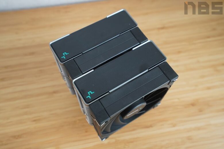 รีวิว Deepcool AK620 ซิงค์ใหญ่ ในราคา 2,690 บาท คุ้มไหม?? - Notebookspec