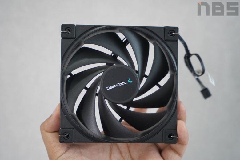 รีวิว Deepcool AK620 ซิงค์ใหญ่ ในราคา 2,690 บาท คุ้มไหม?? - Notebookspec