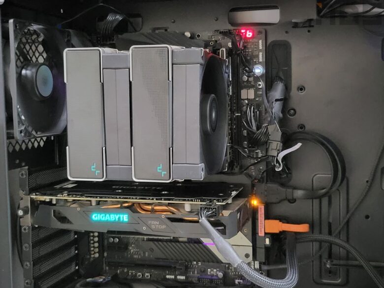 รีวิว Deepcool AK620 ซิงค์ใหญ่ ในราคา 2,690 บาท คุ้มไหม?? - Notebookspec