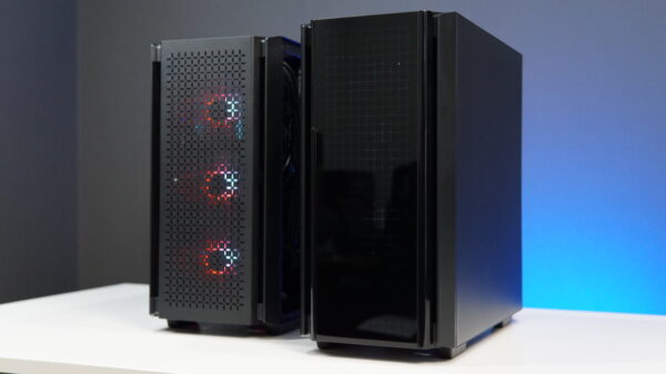 คอมประกอบ 10000 เล่นเกมออนไลน์ ราคาถูก 2023 ทำงาน ดูหนัง อัพเกรดได้ - Notebookspec