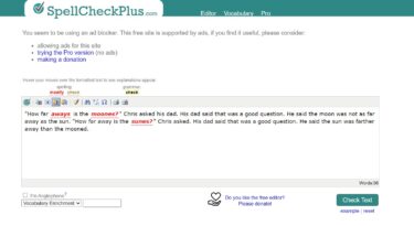 แนะนำโปรแกรม สะกดคำอ่านภาษาอังกฤษ ดาวน์โหลดฟรี อัพเดต 2021