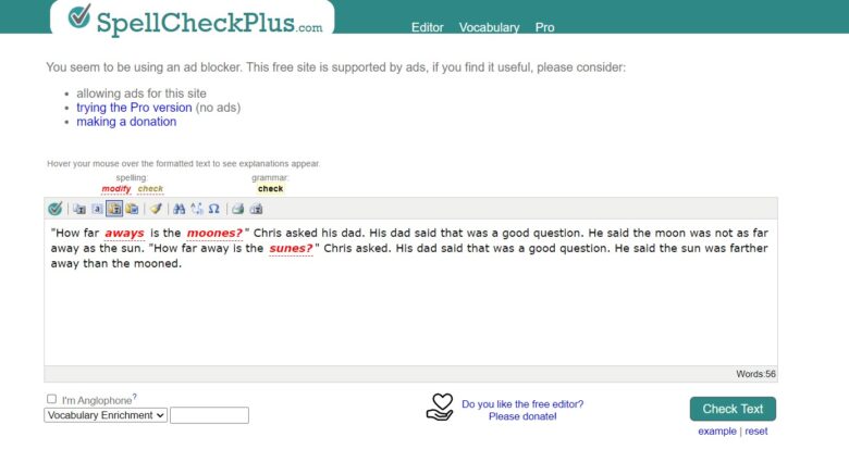 แนะนำโปรแกรม สะกดคำอ่านภาษาอังกฤษ ดาวน์โหลดฟรี อัพเดต 2021