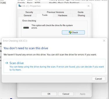 เพิ่มความเร็ว วินโดว์ 11 ใน 11 ขั้นตอน เร่งสปีดให้การเล่นเกม