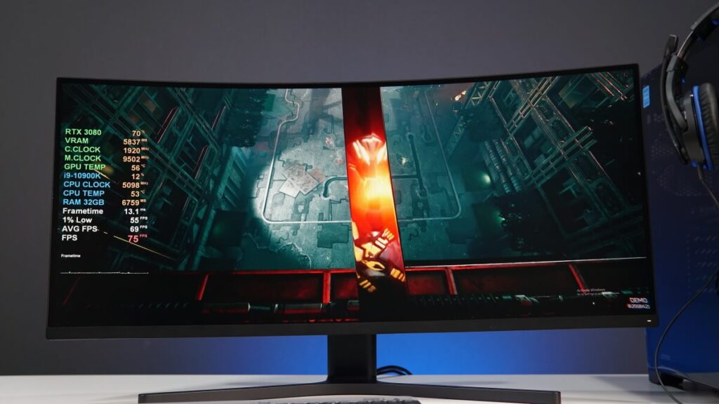 จัดสเปคคอม 40000 บาท Shopee 5 ชุด เล่นเกม ทำงาน สตรีม ปลายปี