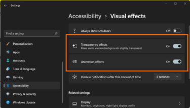 เพิ่มความเร็ว วินโดว์ 11 ใน 11 ขั้นตอน เร่งสปีดให้การเล่นเกม