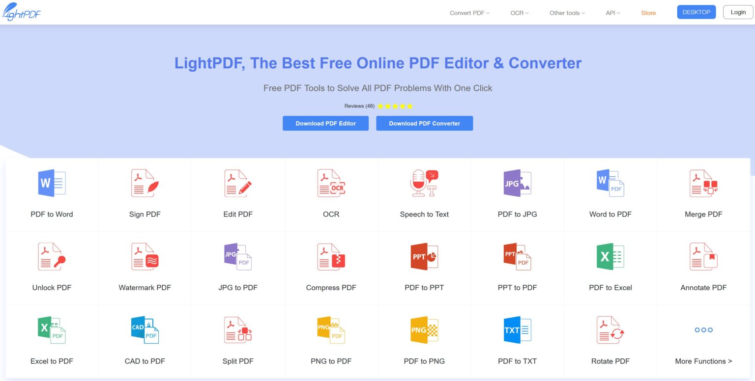 แปลงไฟล์ PDF เป็น Word ไม่เพี้ยน ฟรี ใช้ง่านง่าย อัปเดต 2023