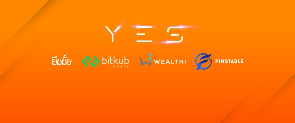 Borrow it?" joins forces with "bitkub chain", spends 500 million baht ...