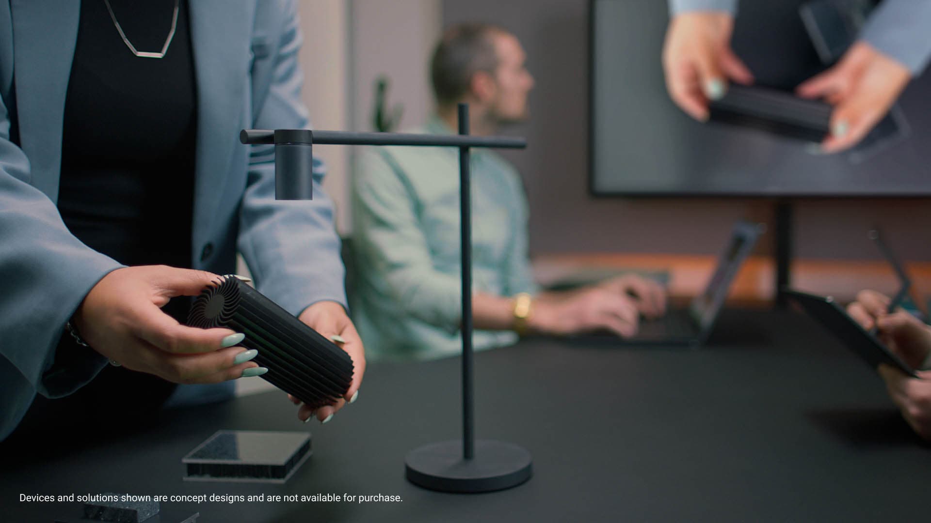 เดลล์เผยแนวคิดใหม่ล่าสุด Seamless Work Experiences เพื่อประสบการณ์ทำงาน ...