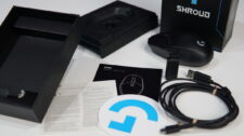 Logitech G303 SHROUD เกมมิ่งเมาส์ไร้สายจากเกมเมอร์ระดับตำนาน
