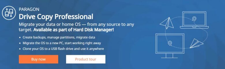 5 ขั้นตอนและ 4 โปรแกรมย้าย Windows ไป SSD ด้วยตัวเอง