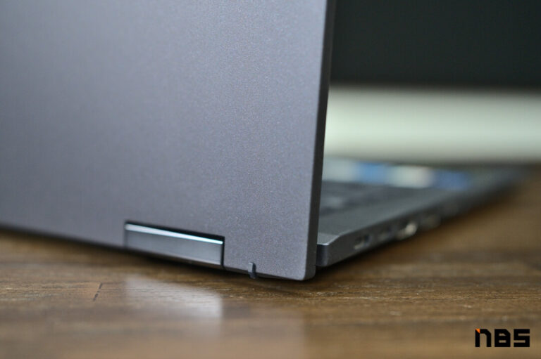 รีวิว ASUS ExpertBook B7 Flip ทำงานได้ทุกที่ ใส่ SIM ใช้ 5G