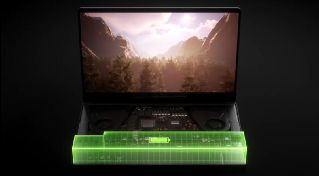 เกมมิ่งโน๊ตบุ๊ครุ่นใหม่ 2022 ขุมพลัง GeForce RTX 3000 series