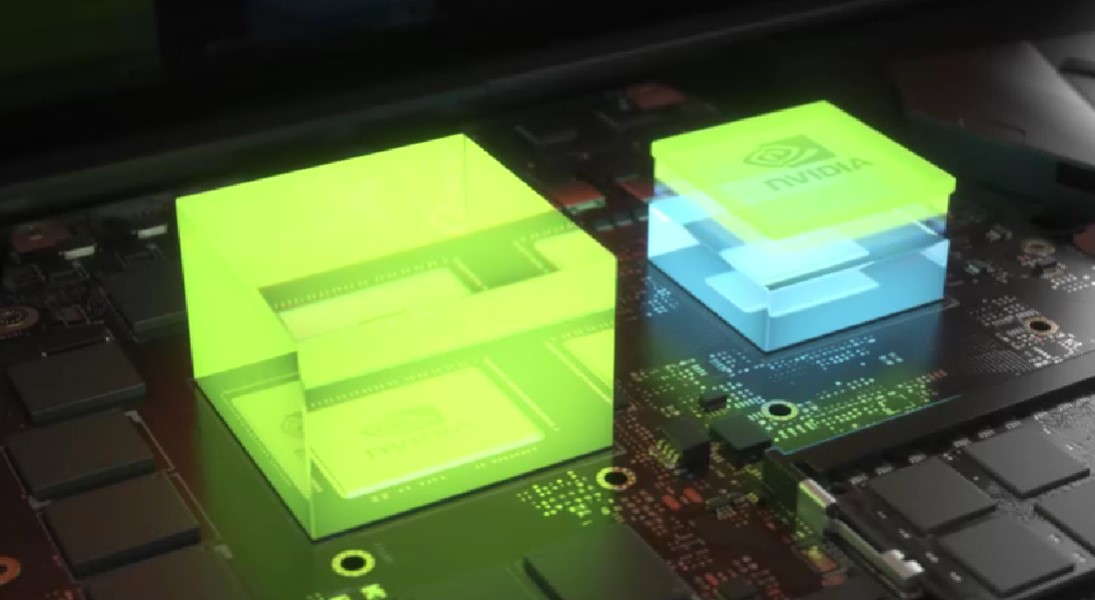 เกมมิ่งโน๊ตบุ๊ครุ่นใหม่ 2022 ขุมพลัง GeForce RTX 3000 series