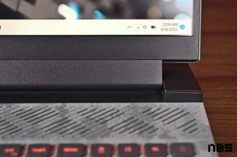 รีวิว DELL G15 หัวใจ Intel Alder Lake ซอฟท์แวร์เทพ