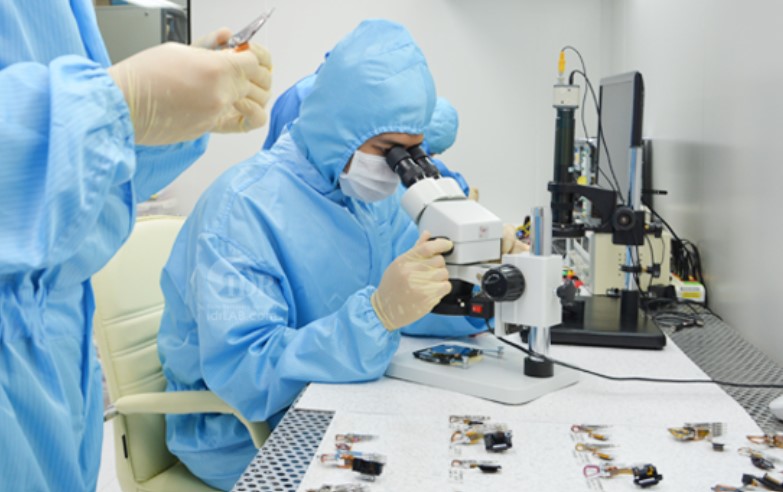 กู้ข้อมูลฟรี 1 ปีกับมืออาชีพ เมื่อซื้อฮาร์ดดิสก์ WD อุ่นใจได้