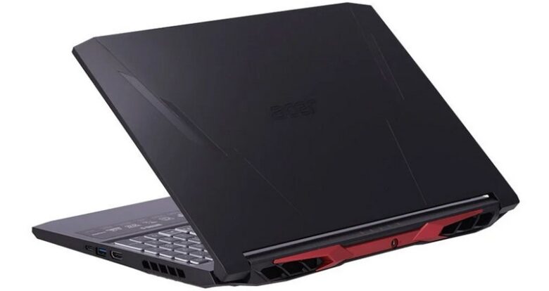 7 Acer Nitro 5 ราคา 50000 บาท สเปคดีท้าชนทุกเกมสบายๆ