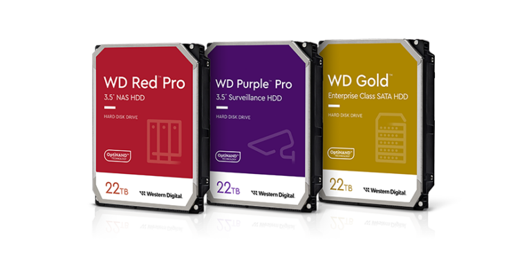 Western Digital เจาะลึกภารกิจการปลดล็อกศักยภาพข้อมูลสู่อนาคต
