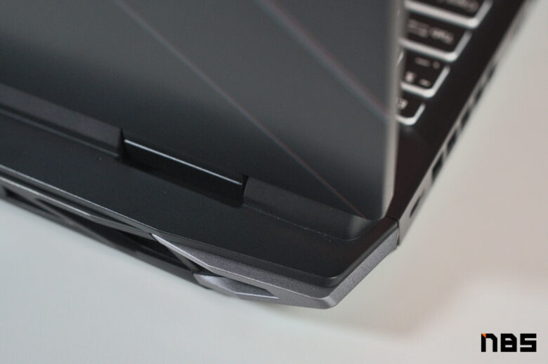 รีวิว Acer Nitro 5 (Intel Gen 12) แรงไว้ใจได้ อัพเกรดได้